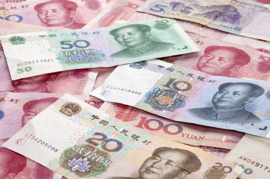 The difference between onshore and offshore RMB (CNY & CNH) - and why it matters